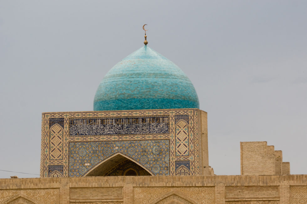 Naqshbandi | Sufi Way