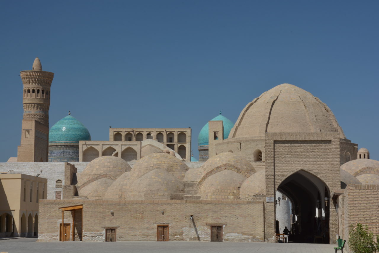 The Tariqa – Naqshbandi