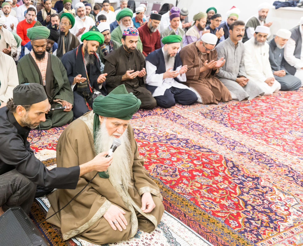 Resources – Naqshbandi