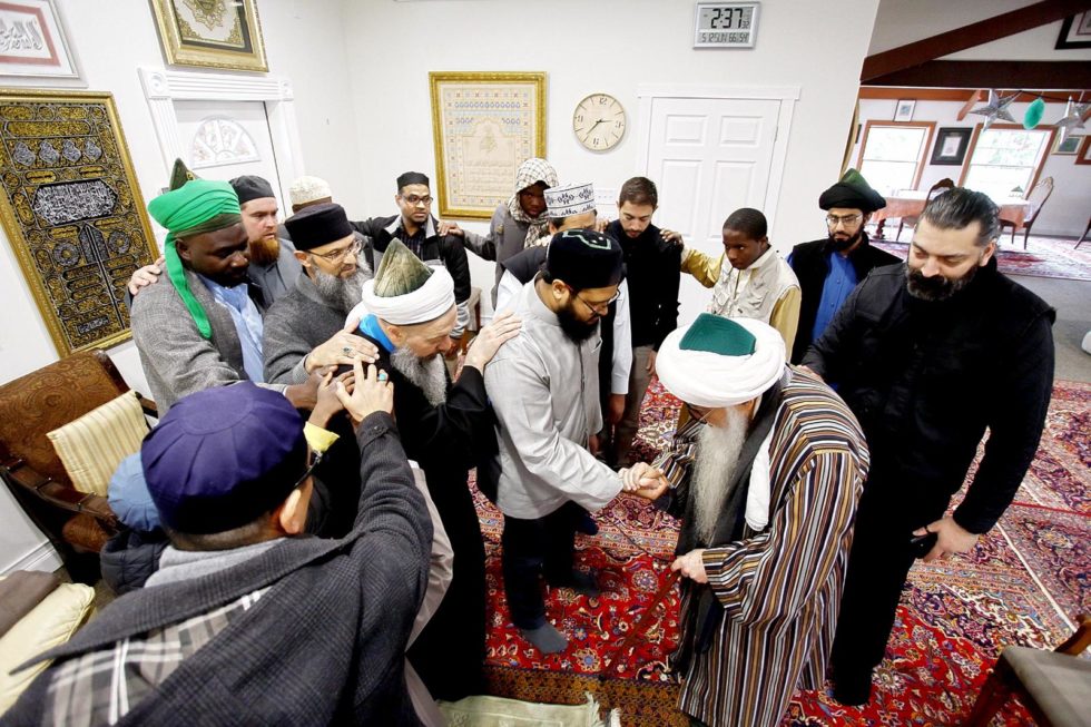 The Tariqa – Naqshbandi