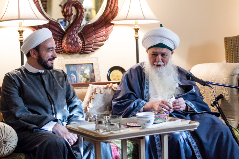 Naqshbandi | Sufi Way